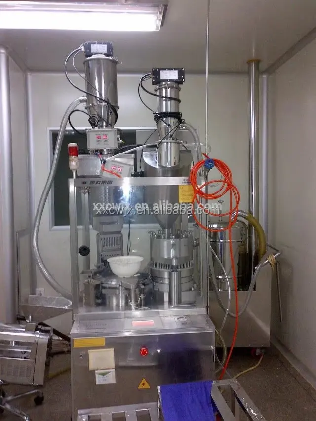 Vacuum Conveyor Powder Suction Machine Feeder - Chenwei