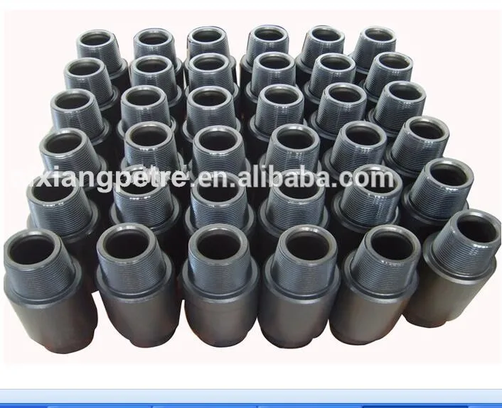 Api Drill Pipe Tool Joint Well Drilling Chromium Casting - Buy Tool ...