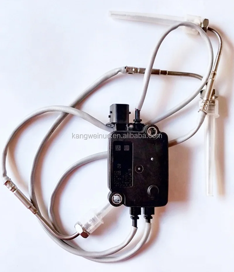 QSL Exhaust Gas Temperature Sensors - Reliable Performance