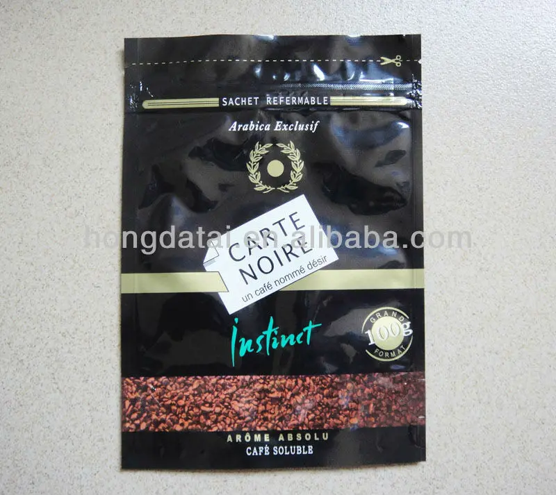 Coffee Bag Wholesale/small Coffee Packing Stick/mini Coffee Packing ...
