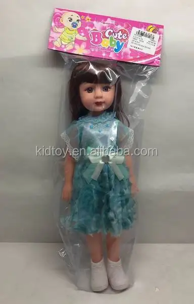 18 Inch American Girl Toy Doll With Ic Set - Buy 18 Inch Vinyl Doll ...