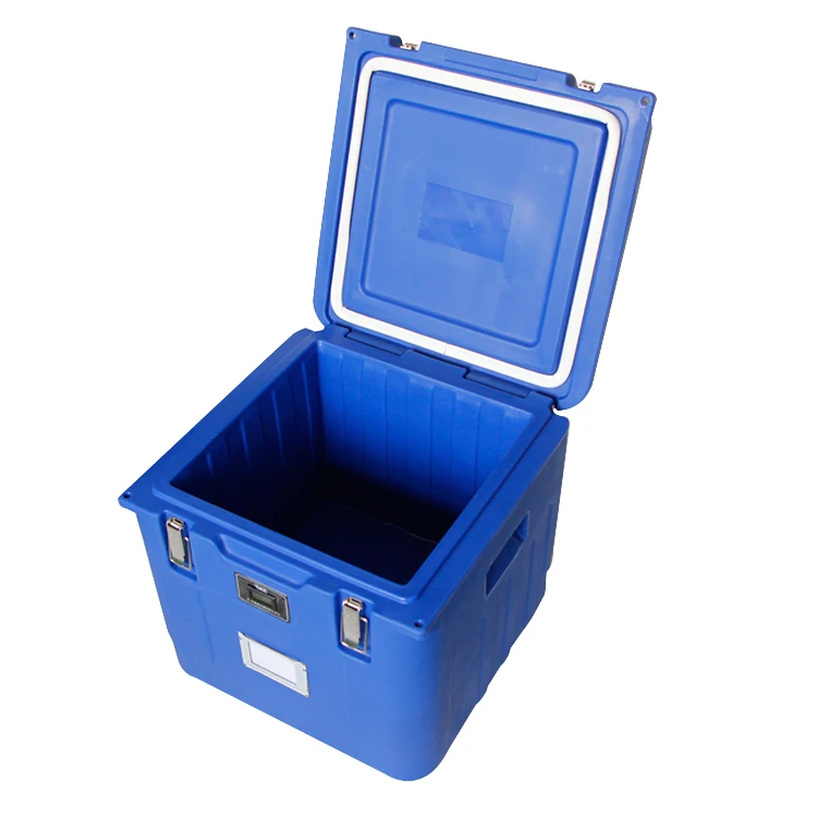 Medical Transportation Cool Vaccine Container Box - Buy Vaccine ...