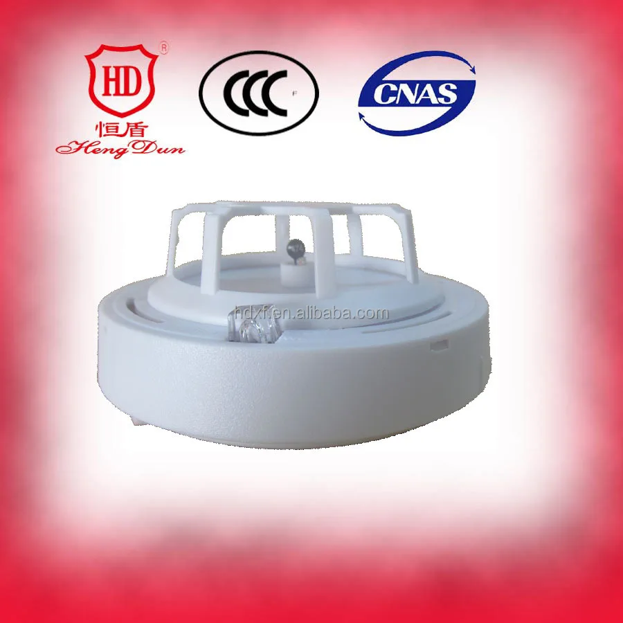 Portable Outdoor Smoke Heat Detector Price - Buy Heat Detector Price ...