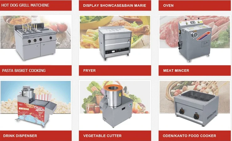 Vertical Rotary Chicken Rotisserie - Efficient Roasting
