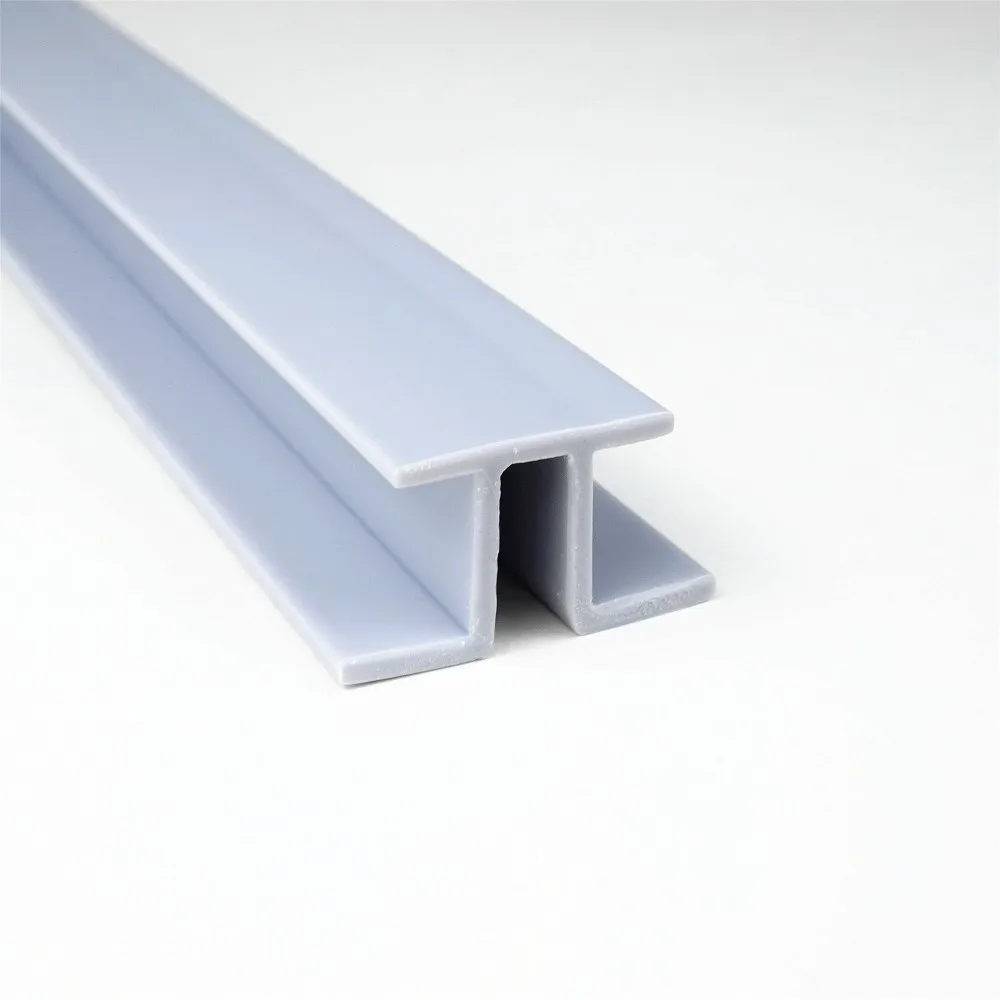 Plastic Ceiling Curtain Track Glider Sliding Runners PVC