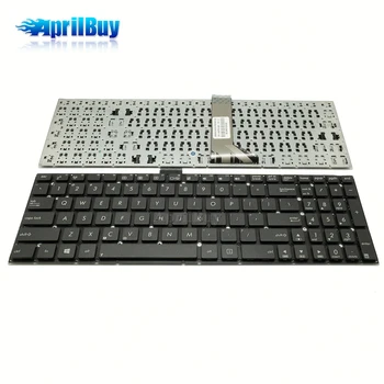 Laptop Parts Of Computer Keyboard For Asus X551 X551m X551c - Buy Parts ...