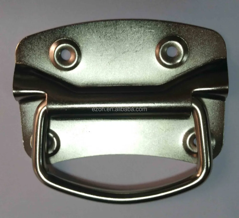 Box Accessories Metal Handle,Flight Case Hardware Metal Handle,Metal ...