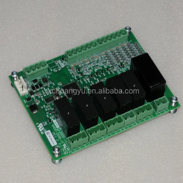 Trane 原装冷水机组零件启动模块 BRD04877| Alibaba.com