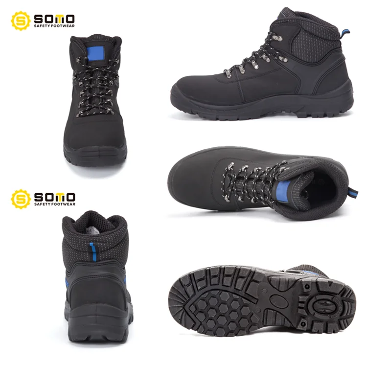 Somo Ce Standard Innovative Products Oil Resistant Protection Labor ...