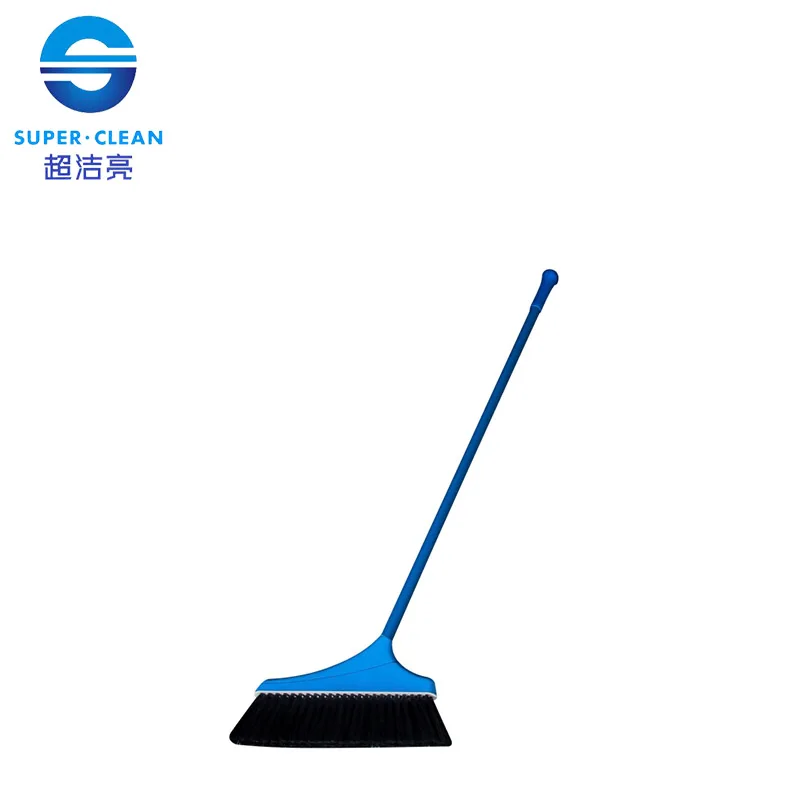 Colourful Short Broom For Home - Buy Short Handle Broom,Plastic Broom ...