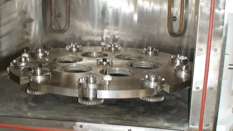 LKBT PVD Coating - Efficient Jewelry Vacuum Arc Machine