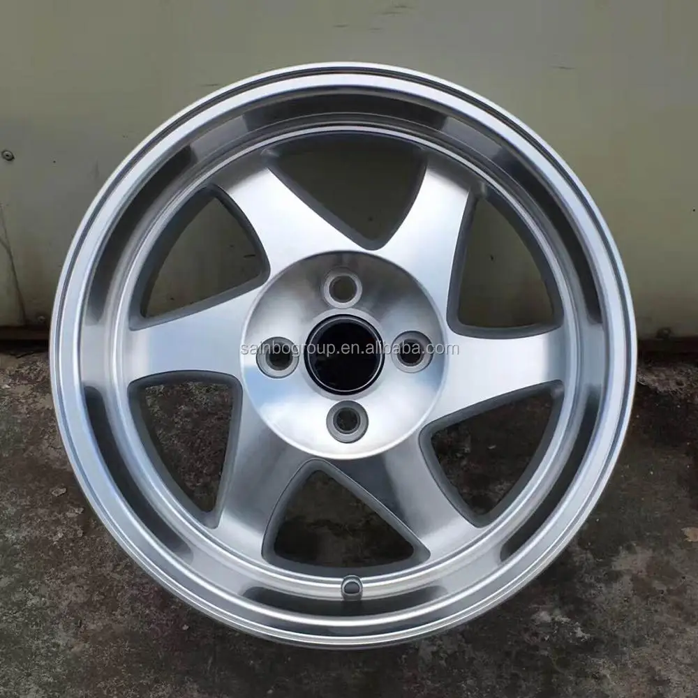 F70845 Deep Dish Aluminum Car Rims - Buy Aluminum Car Rims,Deep Dish ...