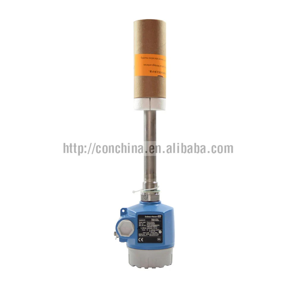E+h Vibronic Point Level Detection Liquiphant Ftl51 - Buy E+h ...
