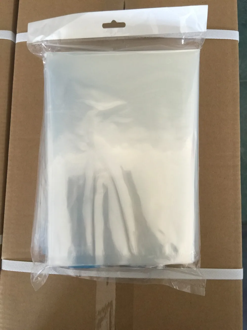 Plastic Cube Shape Vacuum Bag For Storage Bedding And Pillows - Buy ...