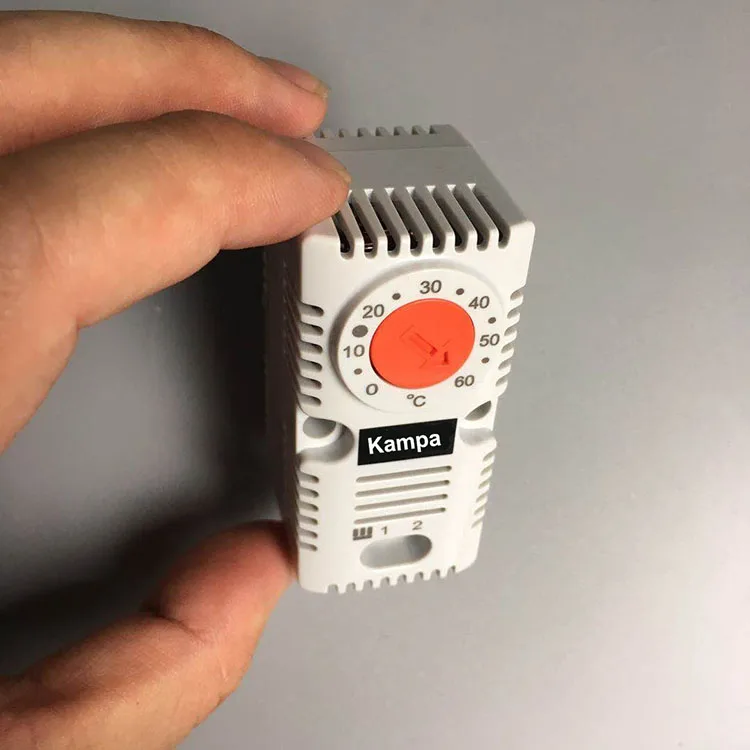 Nsyccotho Climasys Cabinet Mechanical Thermostat - Buy Cabinet ...