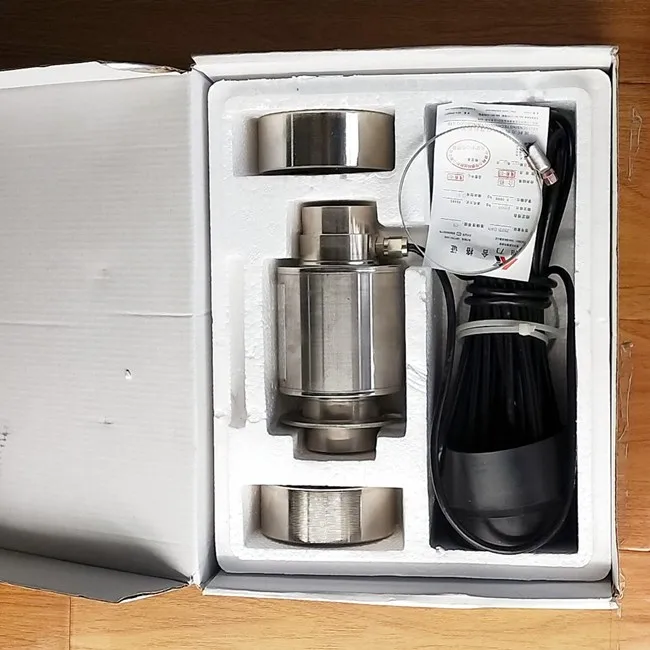 Industrial Weighing Sensor Keli Zsfy/zsf Column Type Load Cell Pressure ...