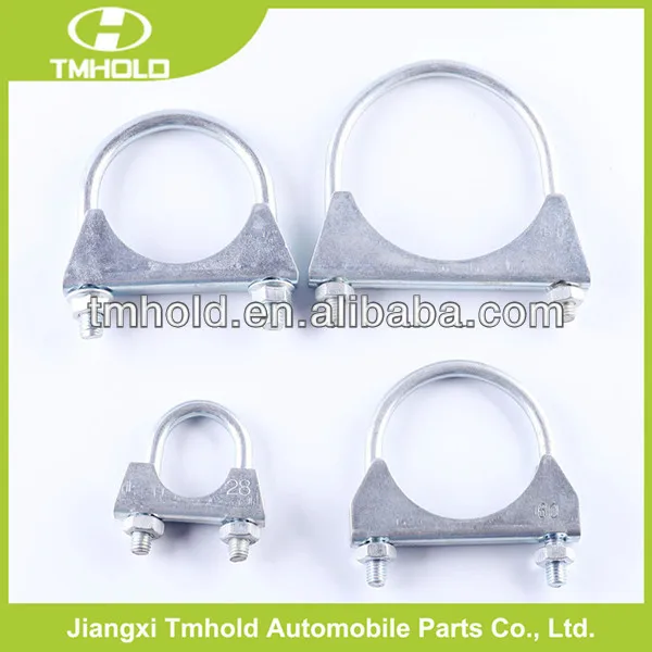 Tipe Klem Baut U Untuk Mobil Dengan Ukuran 3/8 Inci 5/16 Inci,1/4 Inci ...