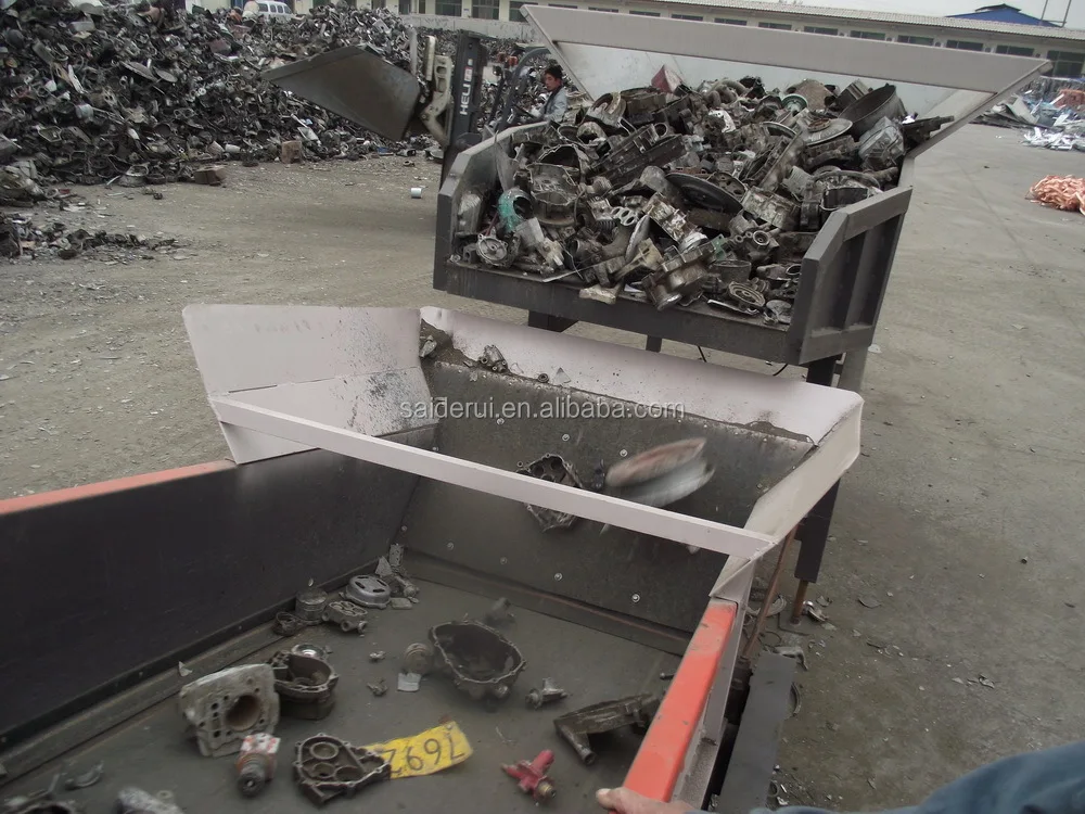 Scrap Car Body Crusher Car Wheel Crusher - Buy Car Wheel Crusher,Car ...