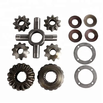 Precise Fit Parts Differential Repair Kit For Isuzu Nkr Spare Parts ...