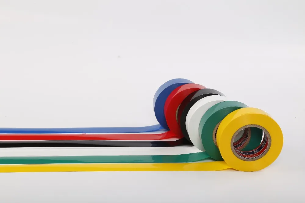 Innovative New Products Isolation Pvc Electrical Tape - Buy Pvc ...