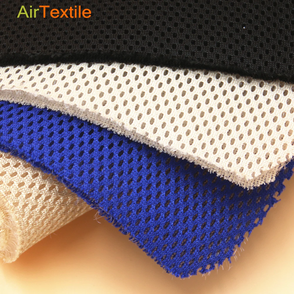 100% Polyester Fabric 3d Air Mesh For Backpack - Buy 3d Air Mesh,3d Air ...