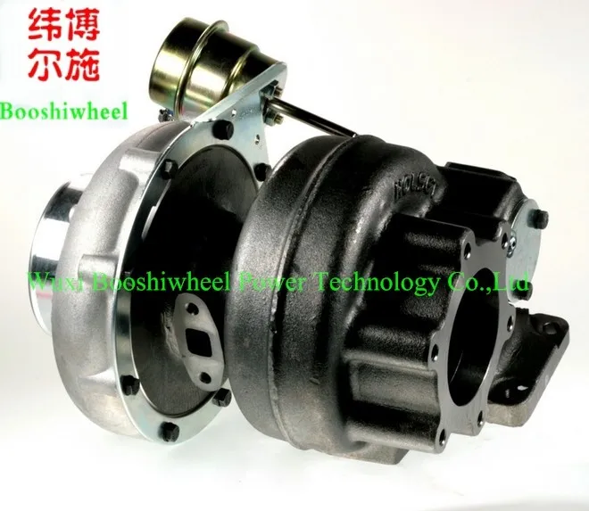 turbocharger 3596693 HX50W TurboCharger 500390351| Alibaba.com