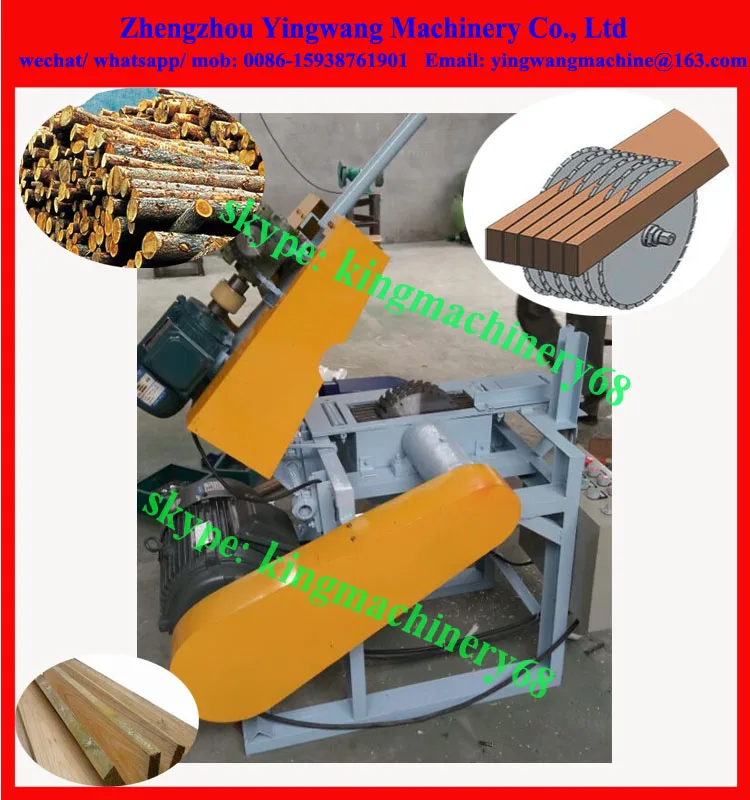 Wood Logs Slicing/ Slicer Machine - Buy Wood Logs Slicing/ Slicer ...