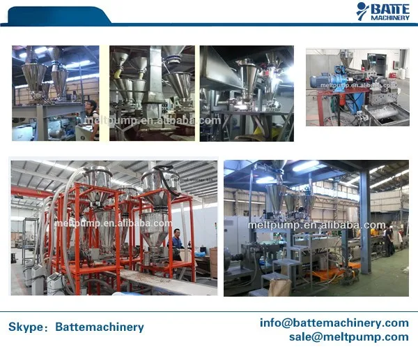 Single Screw Powder Dosing Machine - Accurate & Reliable