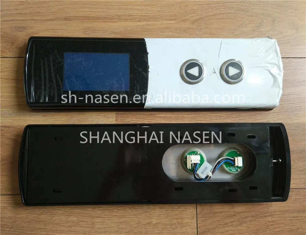Kone Elevator Kds50 Landing Operation Panel Lop - Buy Kone Lop,Kone ...