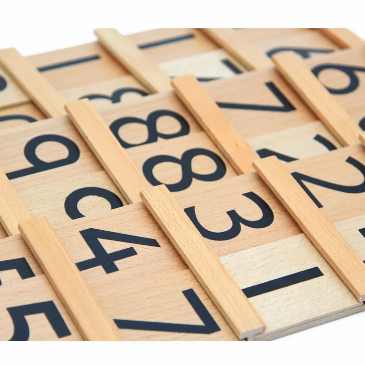 Games & Puzzles Jigsaw Puzzles Wooden Segen's educational boards in box ...