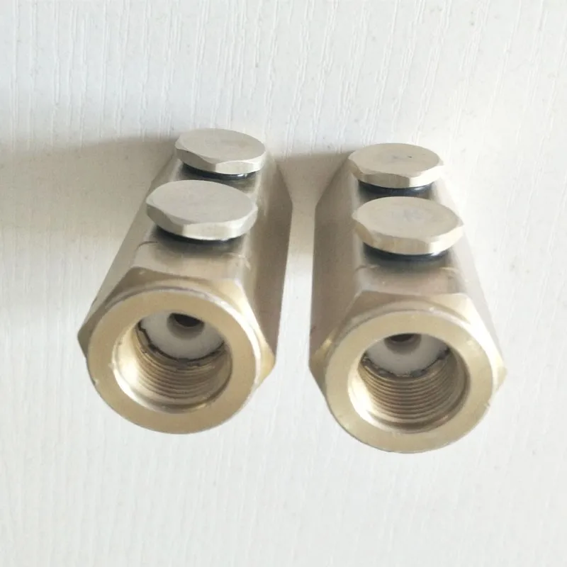 Catv Hardline Block Splice Connectors - Buy Catv Hardline Block Splice ...