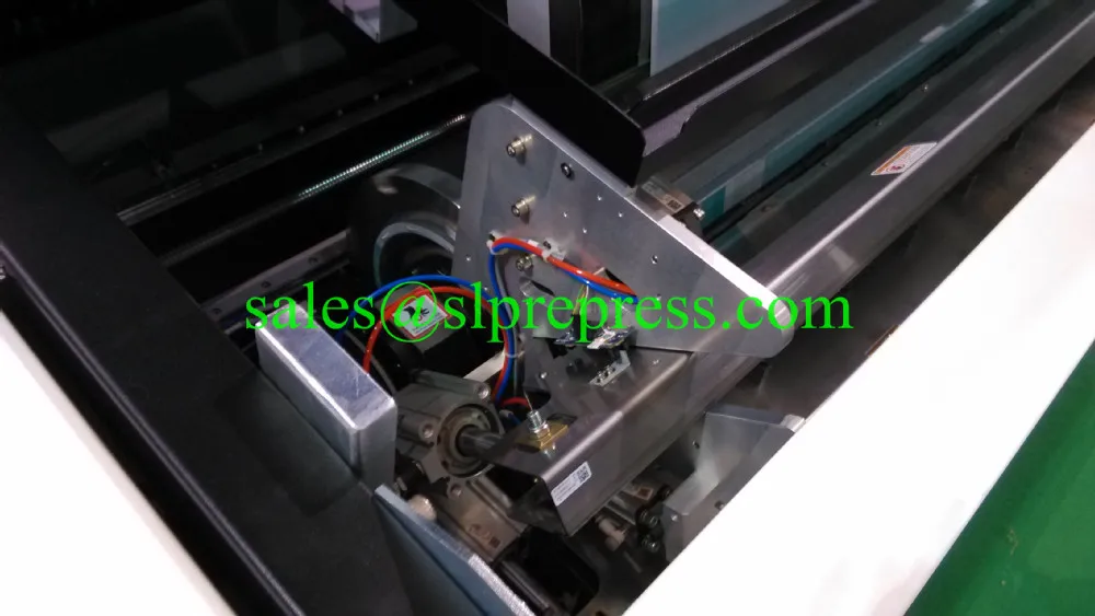 Ctp Luscher Used Uv Ctp Amsky Ausetter T832 Ctp Plate Making Machine ...