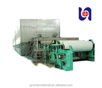 Fully Automatic Exercise Book Making Machine Copy Paper Machine And ...