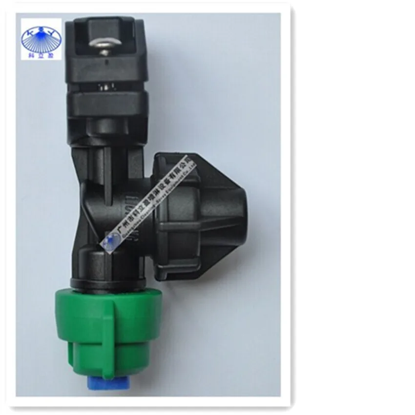 Agricultural Spray Nozzles With Non-return Valve - Buy Agricultural ...