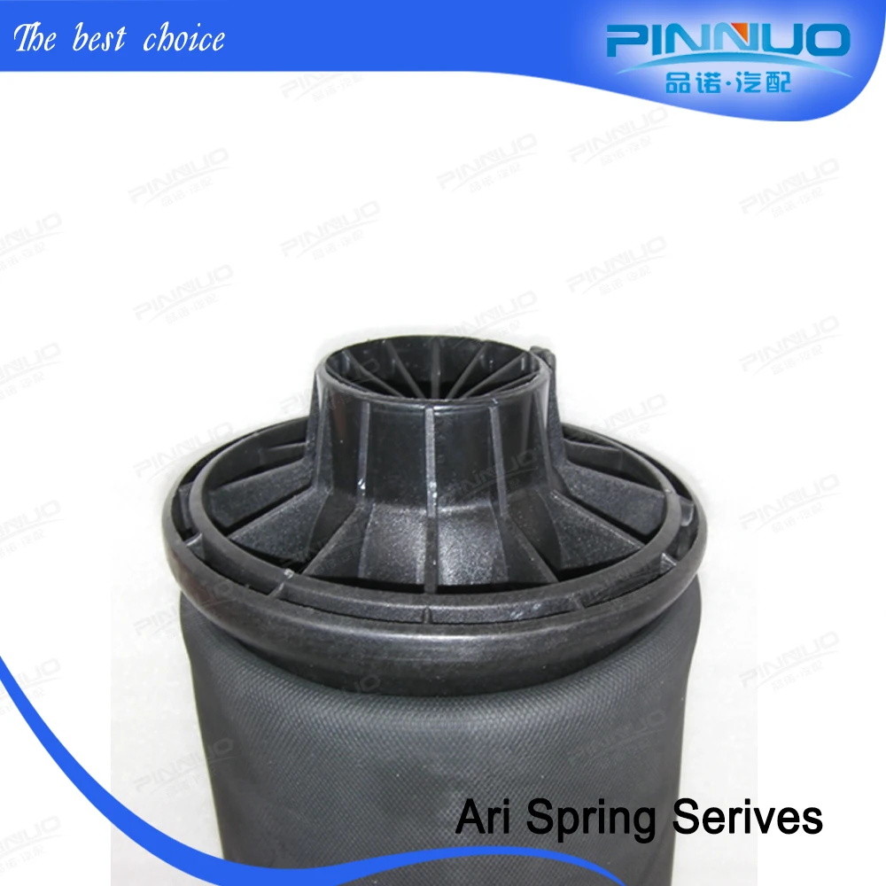 Brand New Airmatic Bag Rear For Mercedes W164 Ml350 Ml500 Oem ...