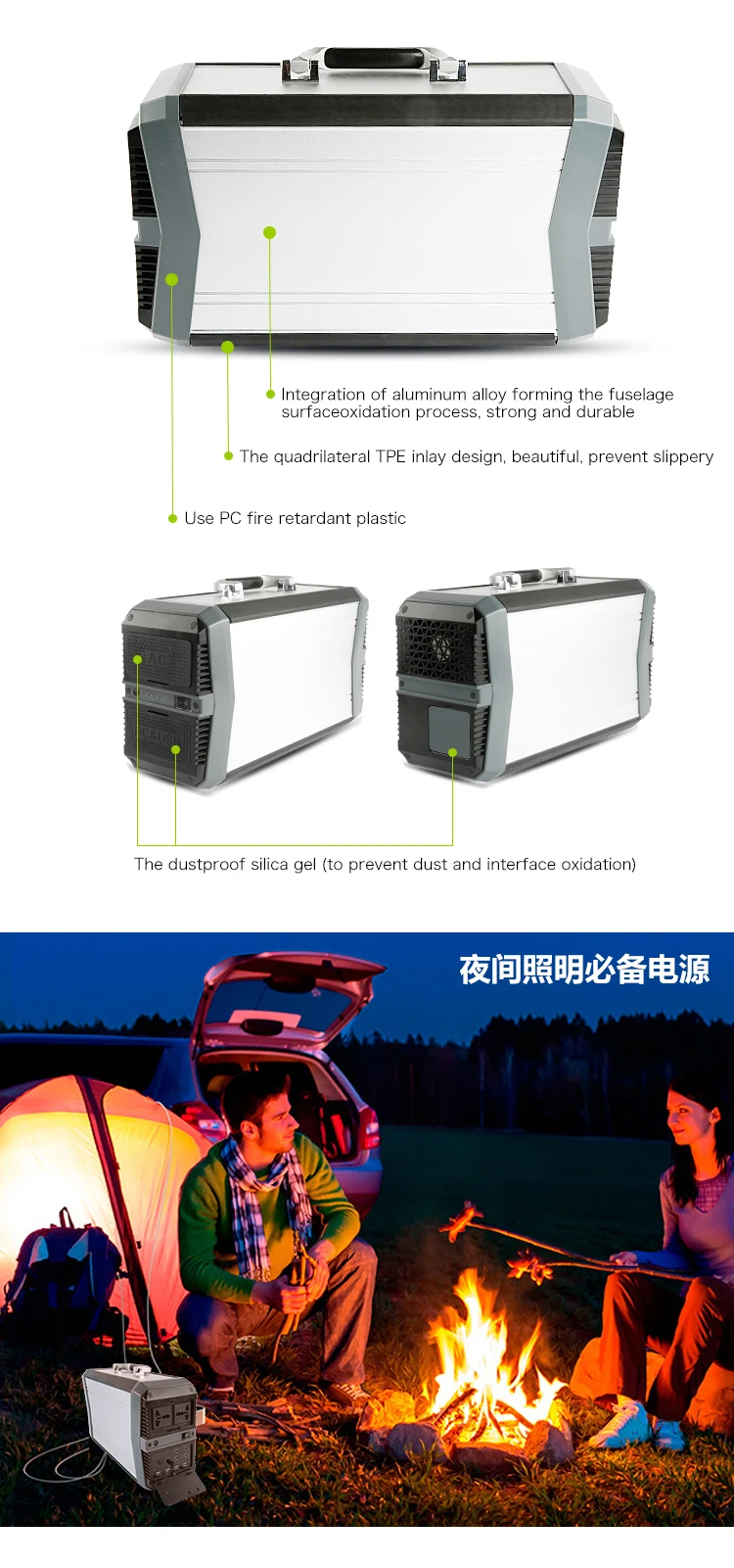 Ups Battery Eu Standard Power Bank 220v 230v Outputs Universal Ac ...
