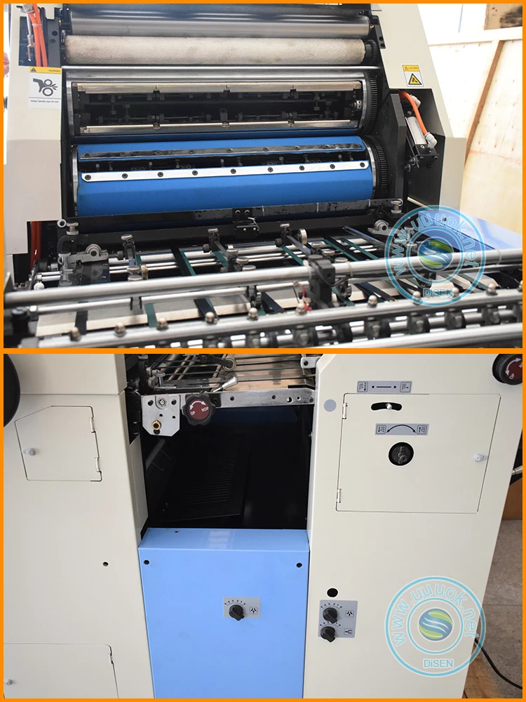 Imprimante Numérique À 4 Couleurs Pour Journal Internet,Bon Marché ...