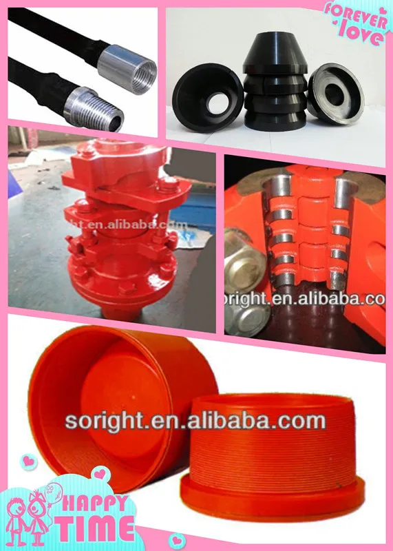 ISO Oilfield Split Cone Packing With Rubber, Fiber and Etc| Alibaba.com