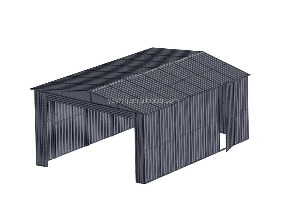 Y Best Selling Newest Style Durable Mini Motorcycle Portable Garage ...