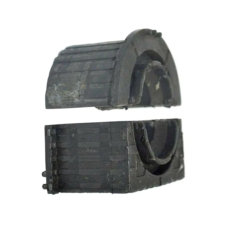 Suspension Strut Support Bearing Strut Mount 97034379205 97034379206 ...