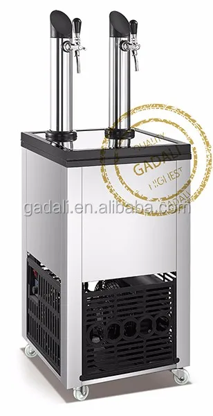2017 Hot Sale Newest Draft Beer Maker,Draft Beer Making Machine(zqp-02 ...