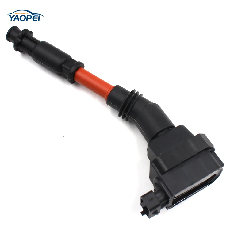 High Performance Ignition Coil A0001587203 For Mercedes W210 S210 W140 ...