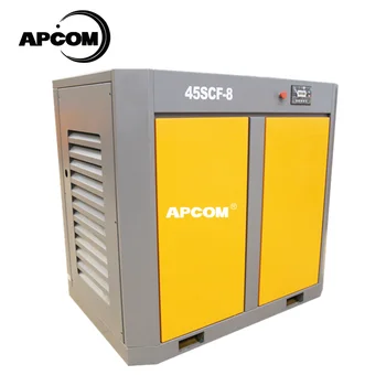 160 Cfm 40 Hp 30 Kw Oil Free Air Compressors 160cfm 40hp 30kw Oil Free ...