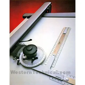 Drafting Machines- Vemco 612 Professional Drafting Machine - Buy ...