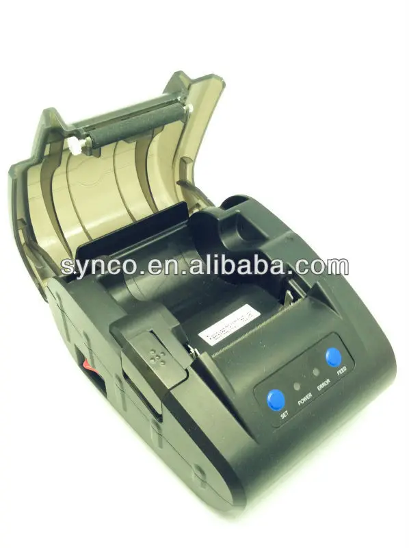 58mm Retail Pos Pos 58 Printer Thermal Driver Sp-pos58v - Buy Pos 58 ...