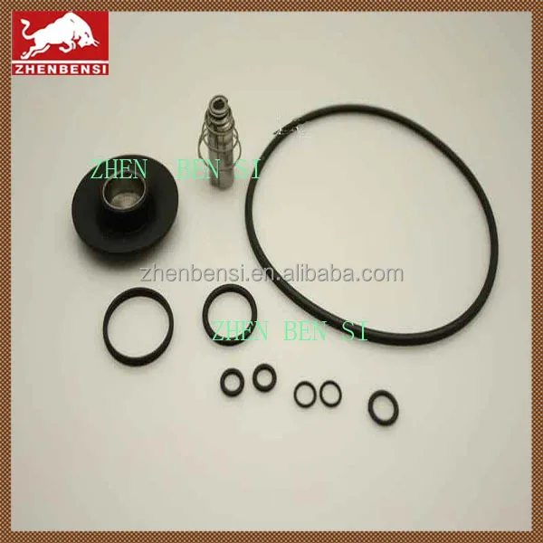 Compresor De Tornillo De La Válvula De Drenaje Kit 2901063300 For Atlas ...