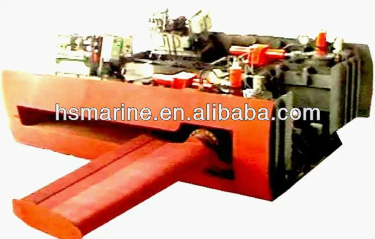 Hydraulic Retractable Fin Stabilizers - Buy Retractable Fin Stabilizers ...