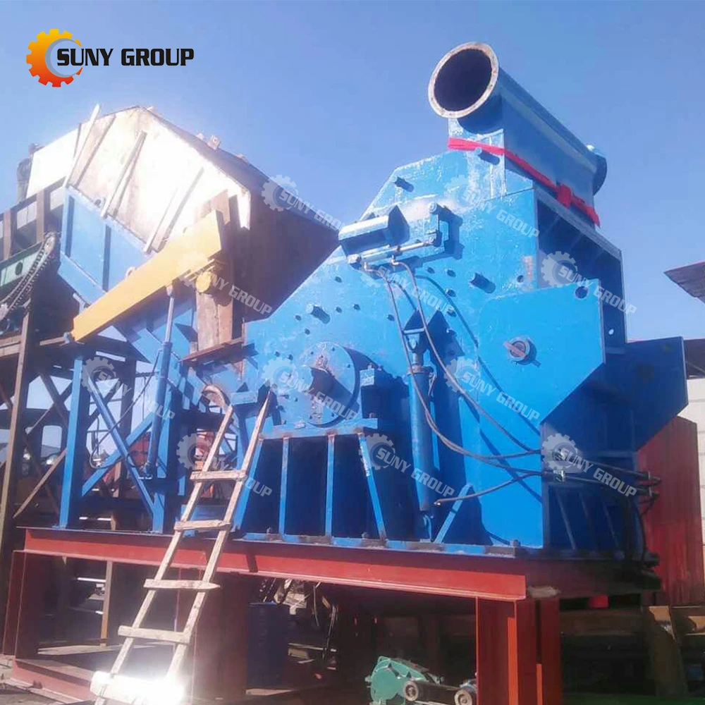 Mini Scrap Car Shell Metal Crusher Price For Sale - Buy Mini Scrap Car ...