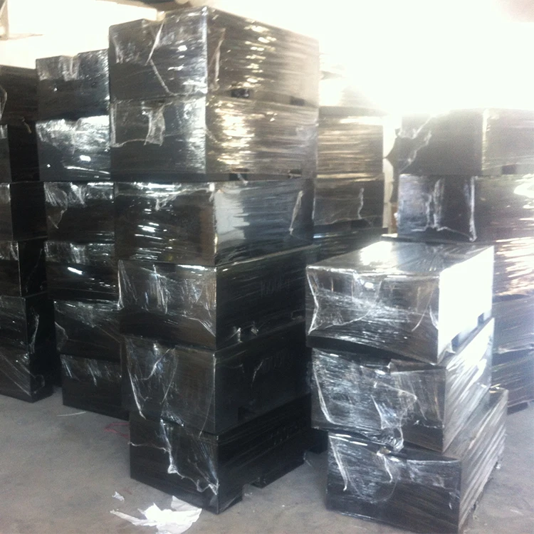 OIML standard stackable 20kg test weights, 20kg cast iron weights for ...