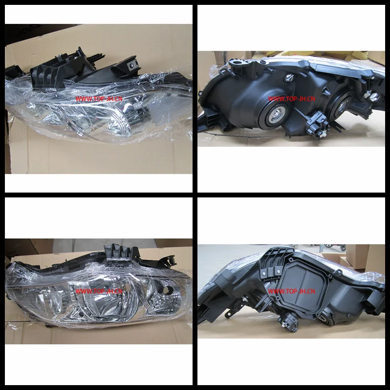 Carval/autotop Auto Parts Jh04-crl11-001b Oem 81130-02d20/81170-02d20 ...